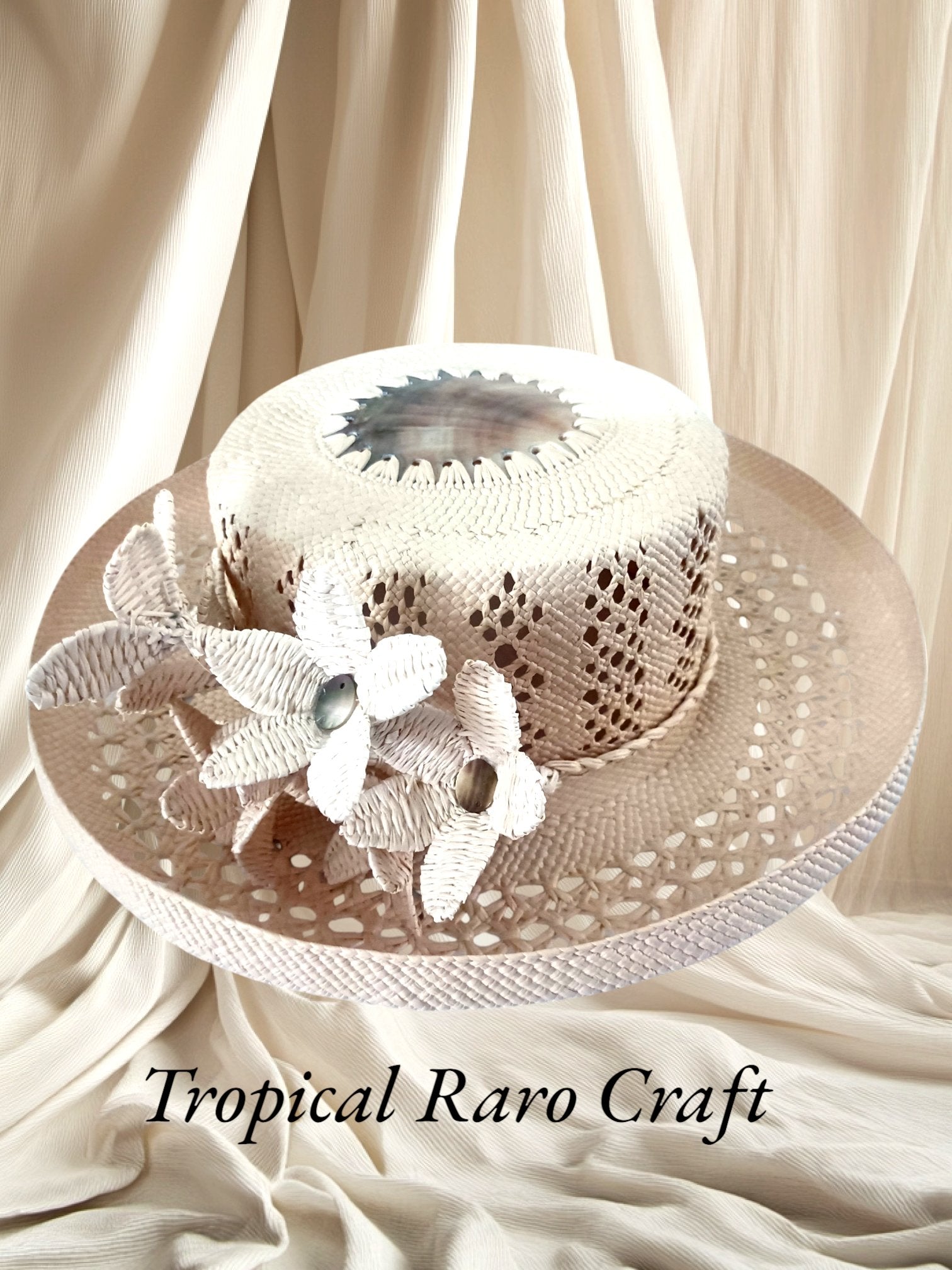 Rito Collection – Tropical Raro Craft