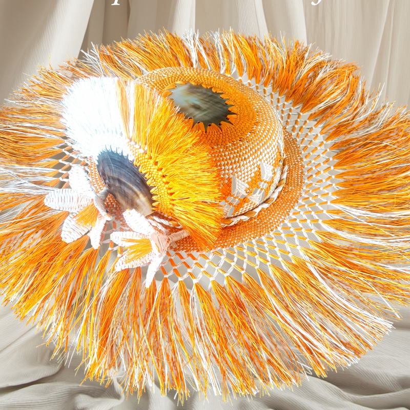 Tropical Raro Crafts