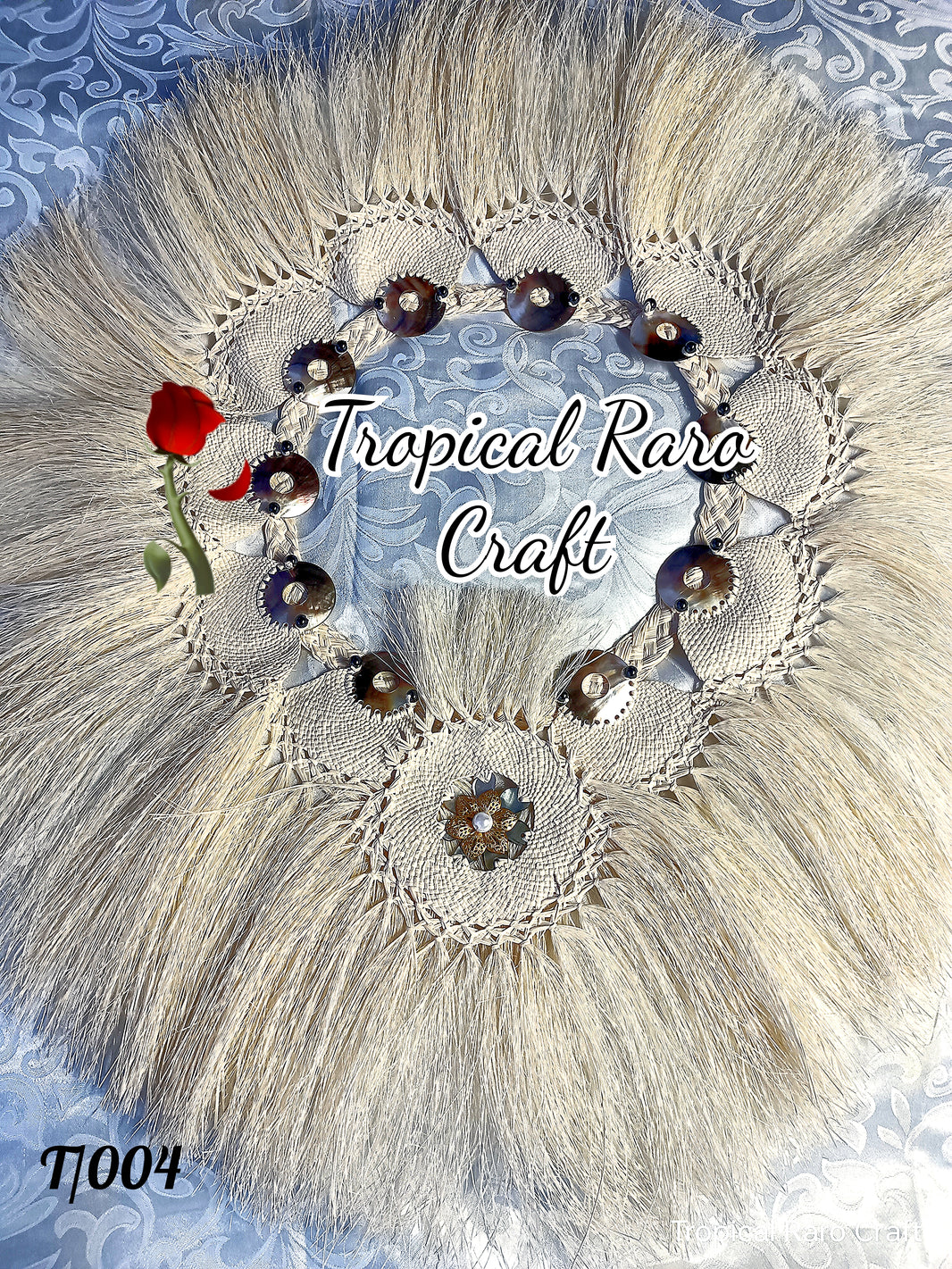 Products – Page 3 – Tropical Raro Craft