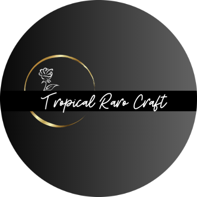 Tropical Raro Crafts